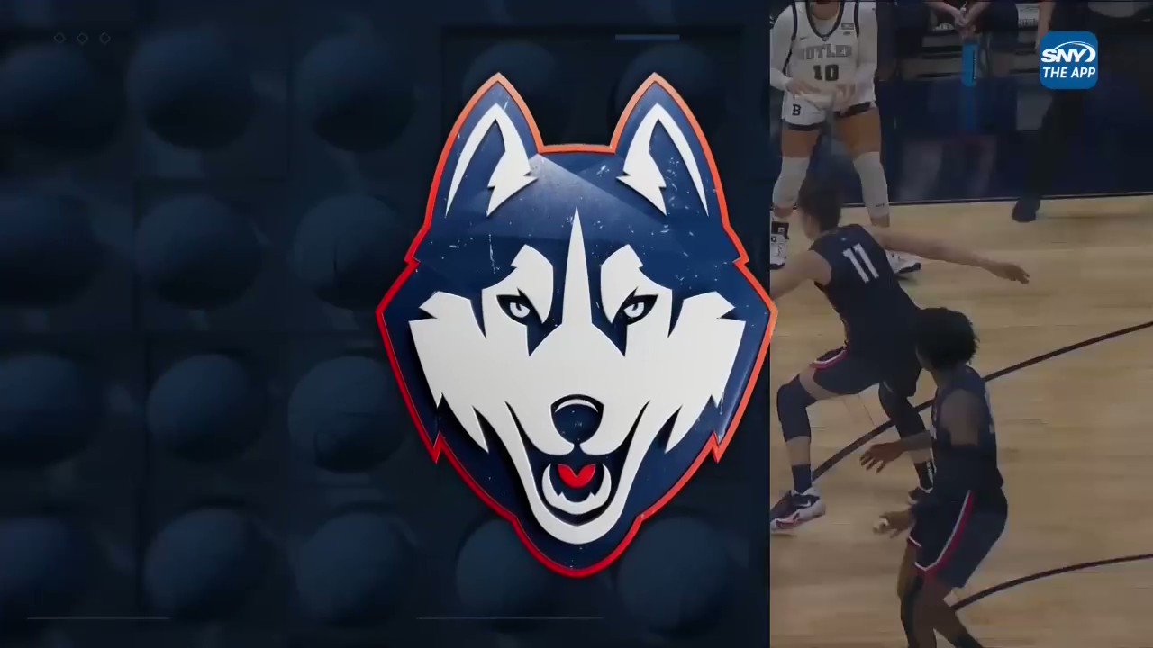 Uconn Womens Basketball Logo