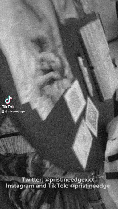 TW Pornstars - Pristine Edge. Pictures and videos from Twitter.