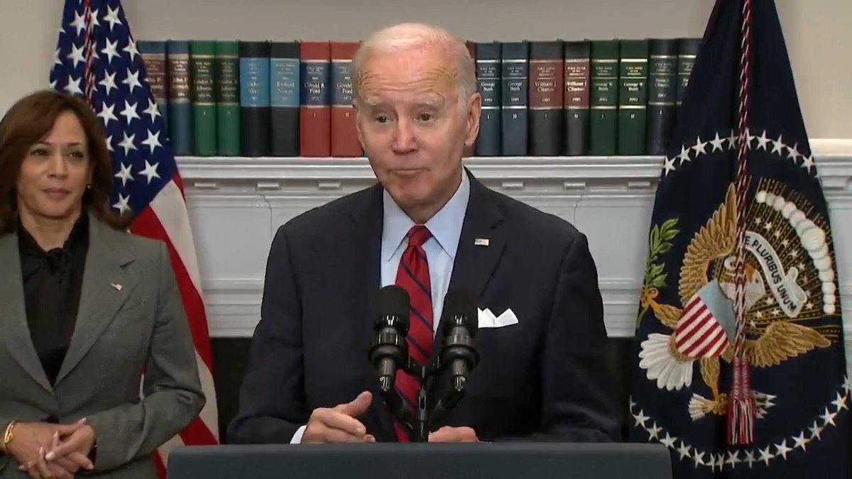 Rnc Research On Twitter Joe Biden Says Hes Proud Of Border Czar