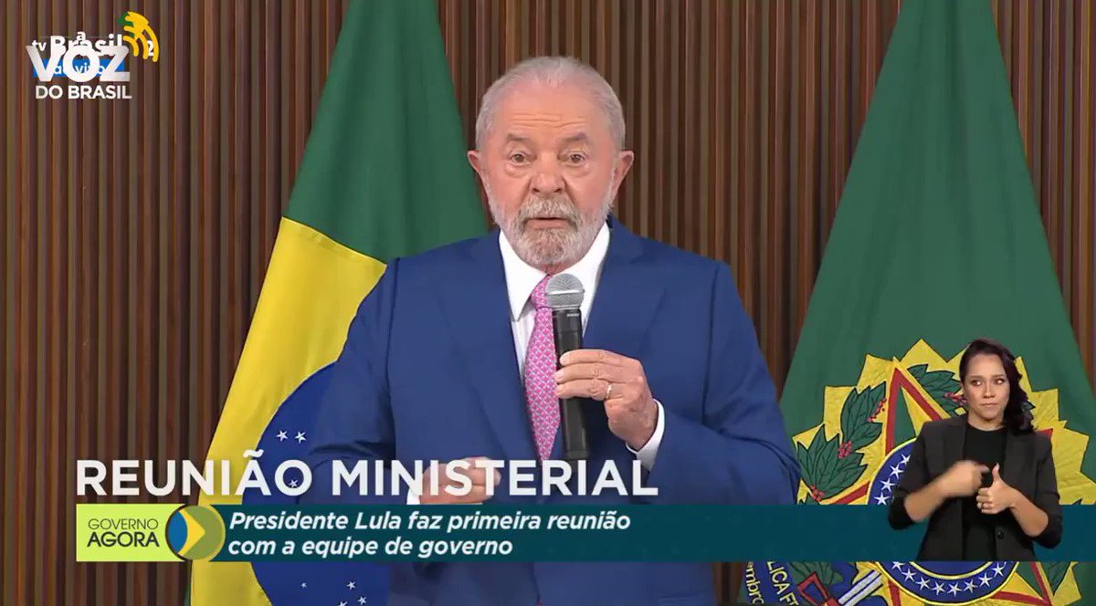 Metrópoles On Twitter Quem Fizer Errado Será Convidado A Deixar O