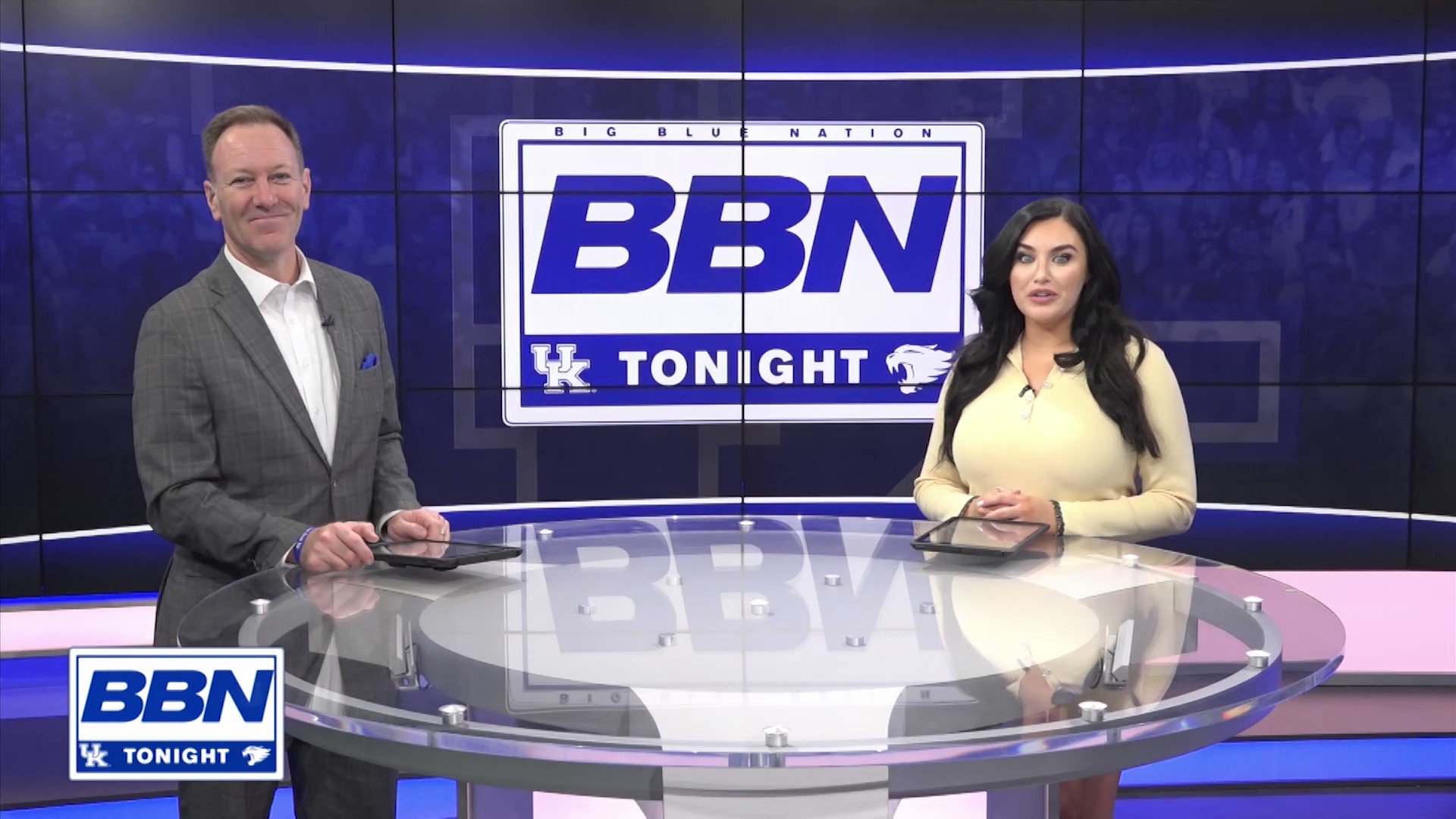 BBN Tonight on Twitter: "🚨🏐 WELCOME TO THE #BBN, MEGAN WILSON! 🏐🚨 @KentuckyVB has picked up the ...