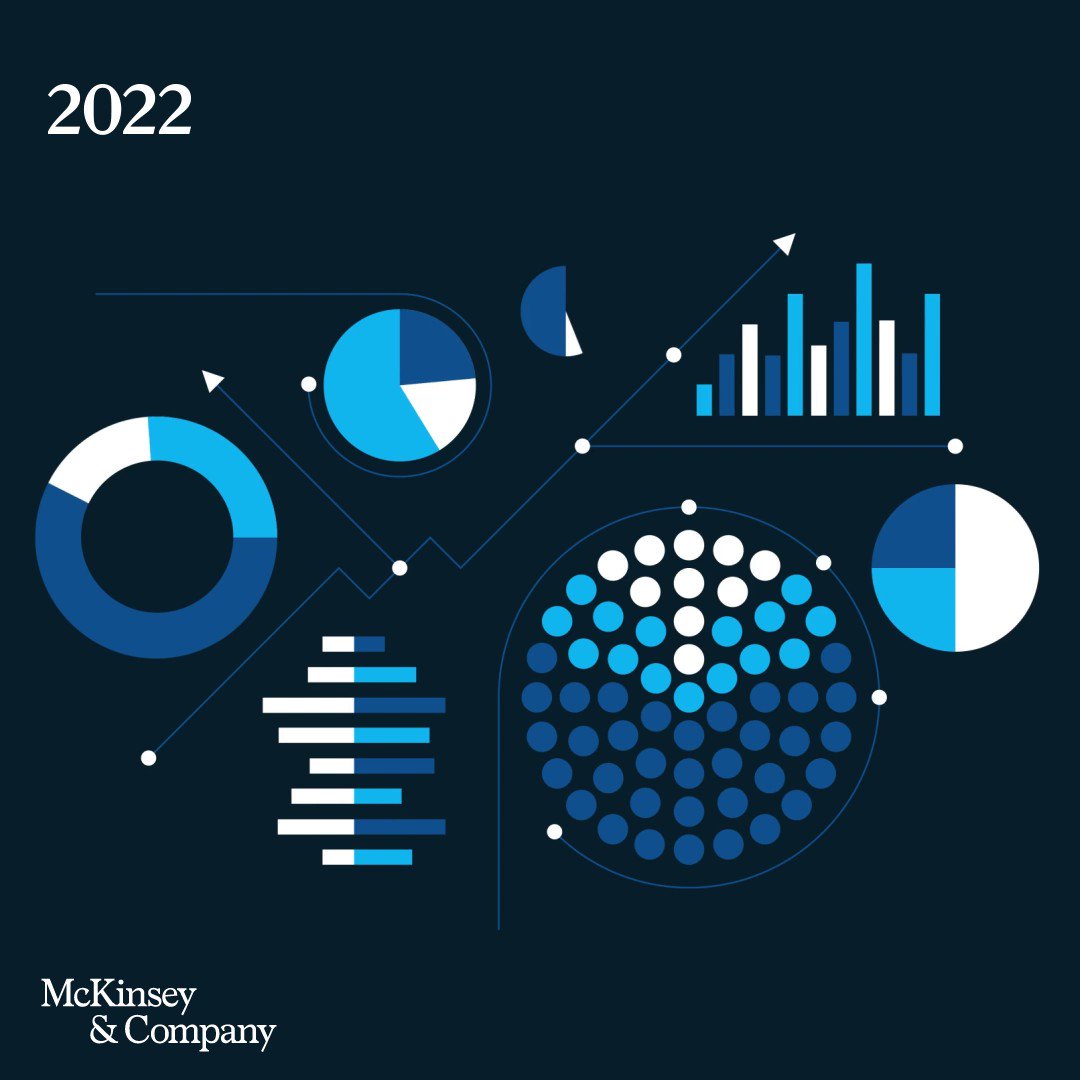 McKinsey & Company on Twitter: "We’ve curated 22 of last year’s best #data visualizations that ...
