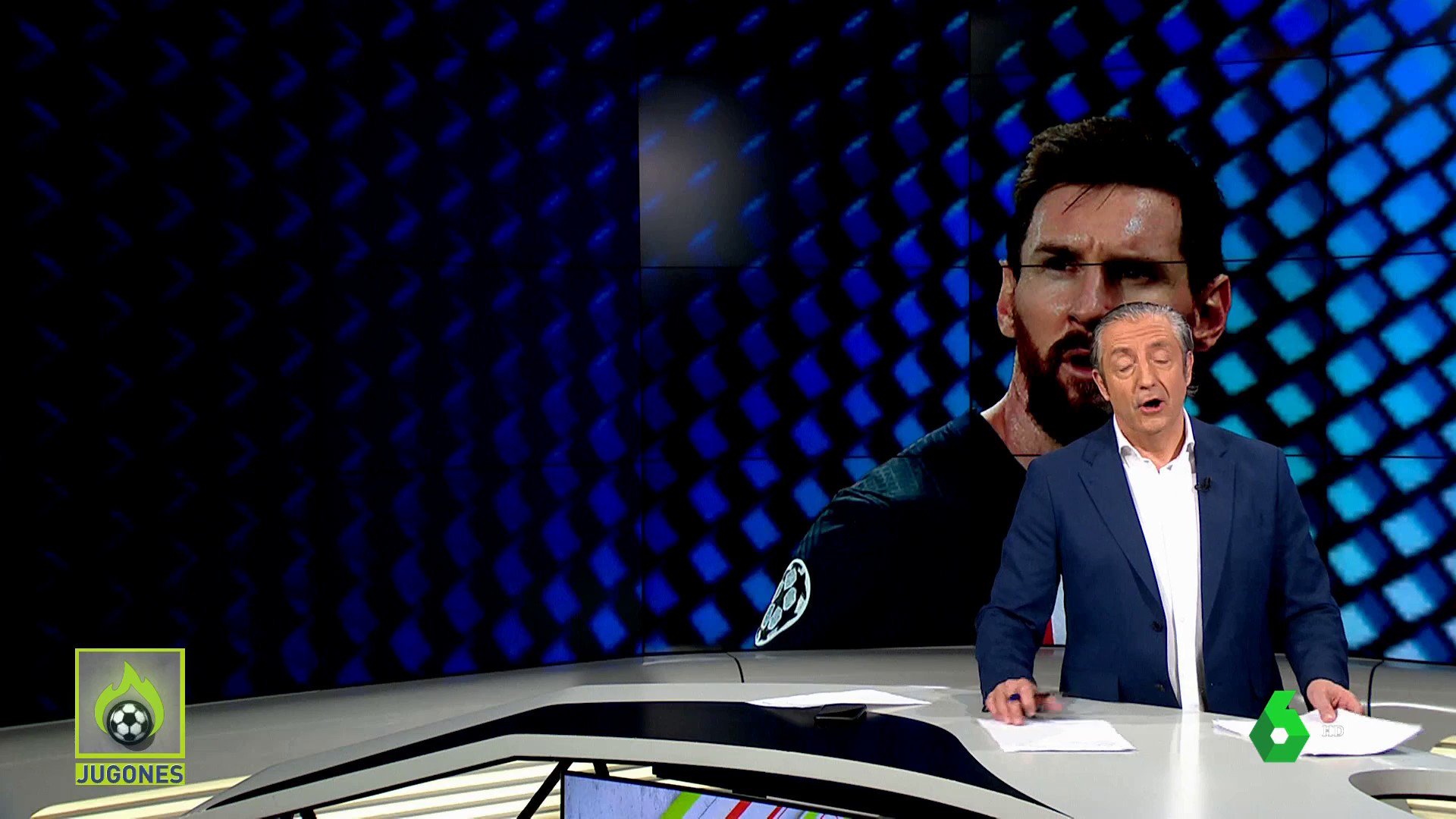 El Chiringuito TV on Twitter: "💰𝟯𝟬𝟬 𝗠𝗜𝗟𝗟𝗢𝗡𝗘𝗦 𝗽𝗮𝗿𝗮 𝗙𝗜𝗖𝗛𝗔𝗥 𝗮 𝗟𝗘𝗢 𝗠𝗘𝗦𝗦𝗜💰 🔵Es lo que prepara el Al ...