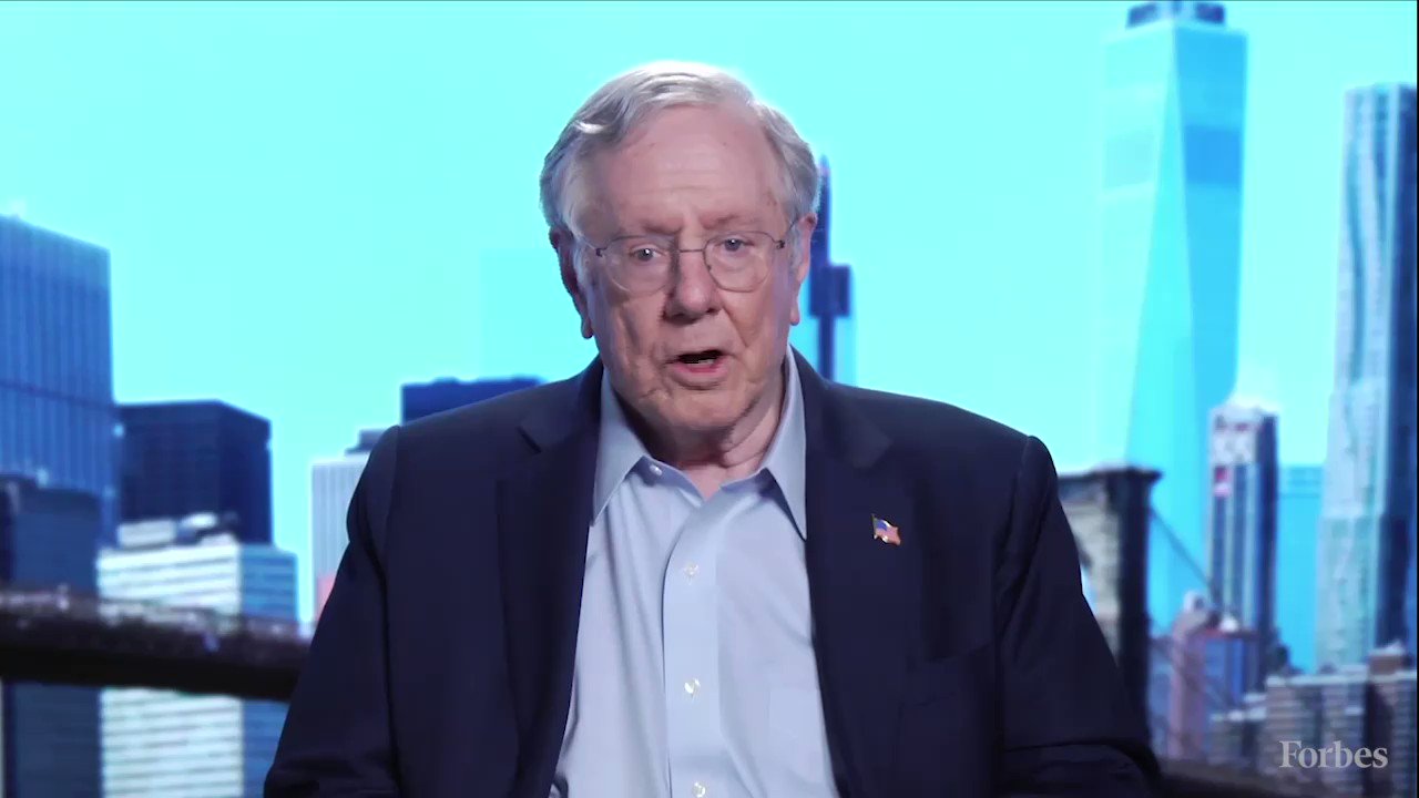 Steve Forbes (@SteveForbesCEO) / Twitter Steve Forbes (@SteveForbesCEO) / Twitter
