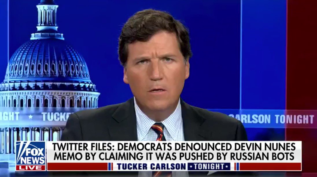 The Post Millennial On Twitter Tucker Carlson If Youre Having Sex