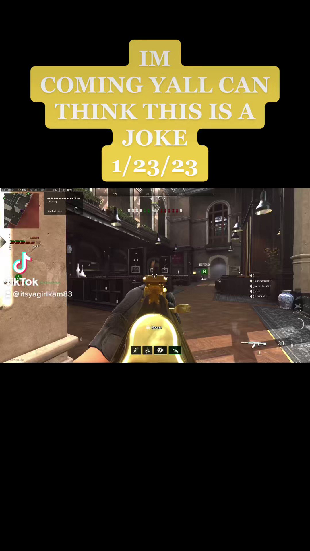 KAMZ GAMING (@kamz_gaming) / Twitter