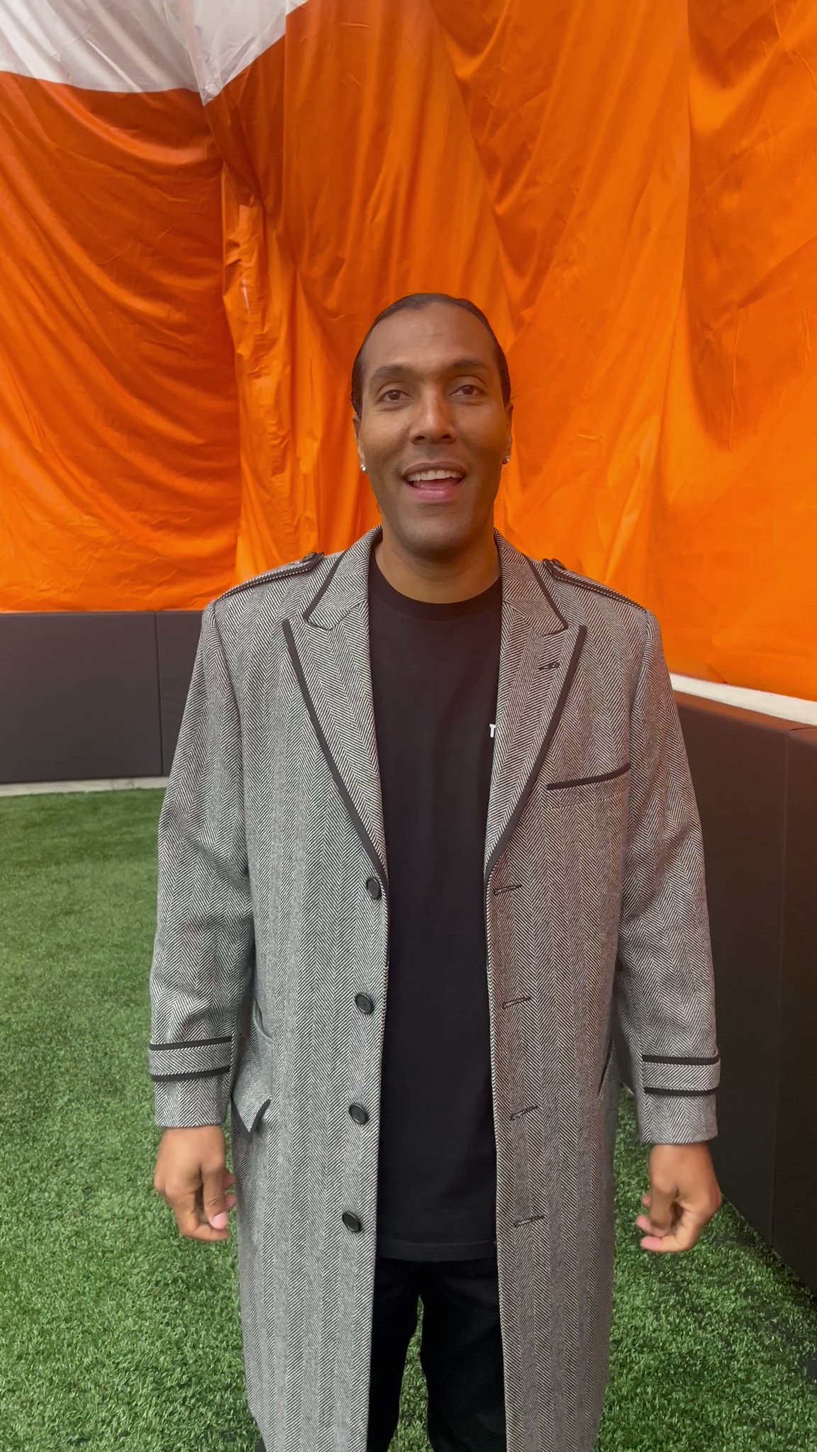 Cincinnati Bengals on Twitter: Cincinnati Bengals on Twitter: