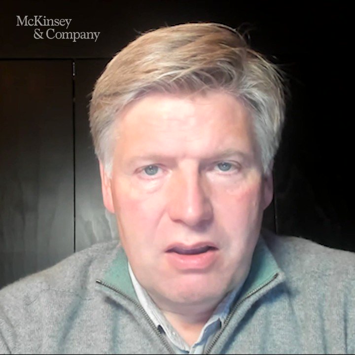 McKinsey & Company on Twitter: McKinsey & Company on Twitter:
