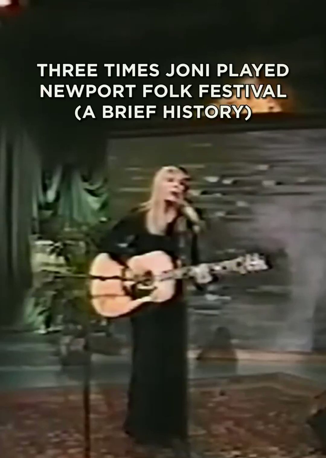 Joni Mitchell on Twitter: Joni Mitchell on Twitter: