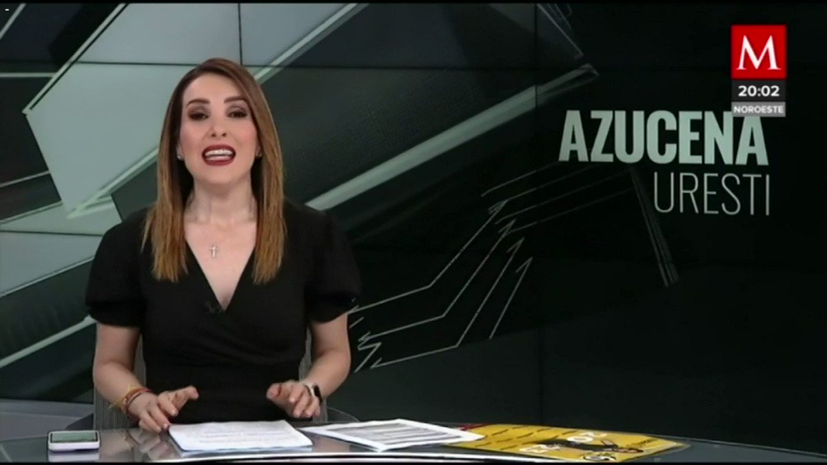 Milenio Televisión on Twitter: Milenio Televisión on Twitter: