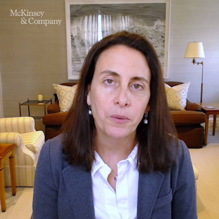 McKinsey & Company on Twitter: McKinsey & Company on Twitter: