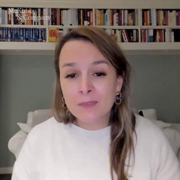 McKinsey & Company on Twitter: " Resilience 🌐Deglobalization 🌽Food security These are just a few ...