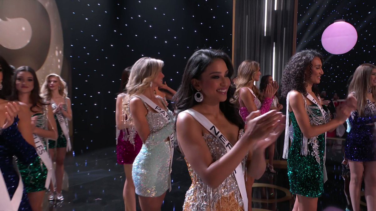 Miss Universe On Twitter On Her Way To The Top 16 Is Laos