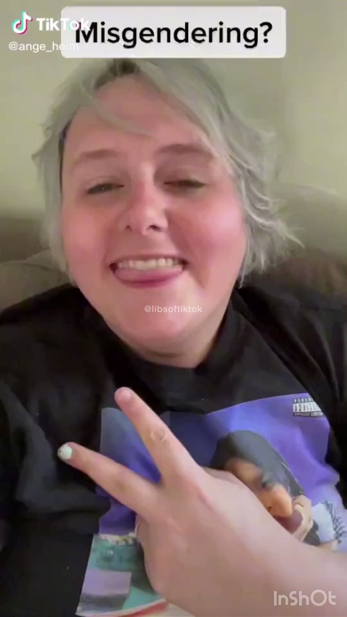 Paladin Of The Light On Twitter Rt Libsoftiktok Lgbtq Activist Admits The Goal Is To