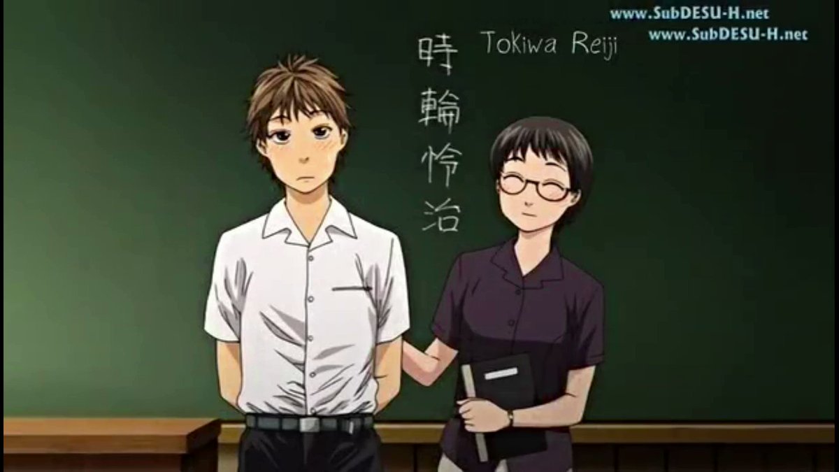 Lewd Visuals on Twitter: "RT @saucekingrico: Tayu Tayu - Episode 2"