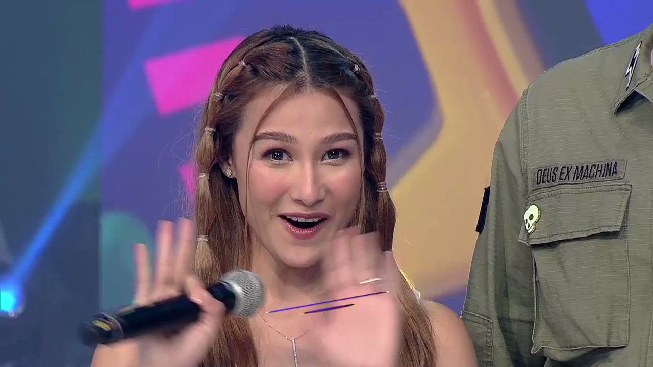 GMA Network on Twitter: "#TiktoClock #Teaser: For sure happy ang Tuesday niyo lalong lalo na't ...