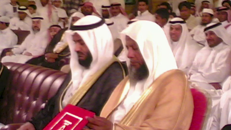مشاري راشد العفاسي On Twitter لأول مرة أستمع لهذا التغريد والتكريد