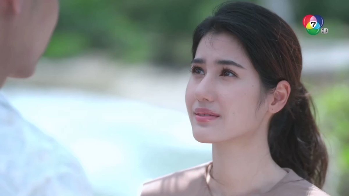 Ch7HD on Twitter: "อย่าล้ำเส้นเลย เรื่องของเรามันยังไปต่อไม่ได้จริงๆ #เคหาสน์นางคอยEP11"