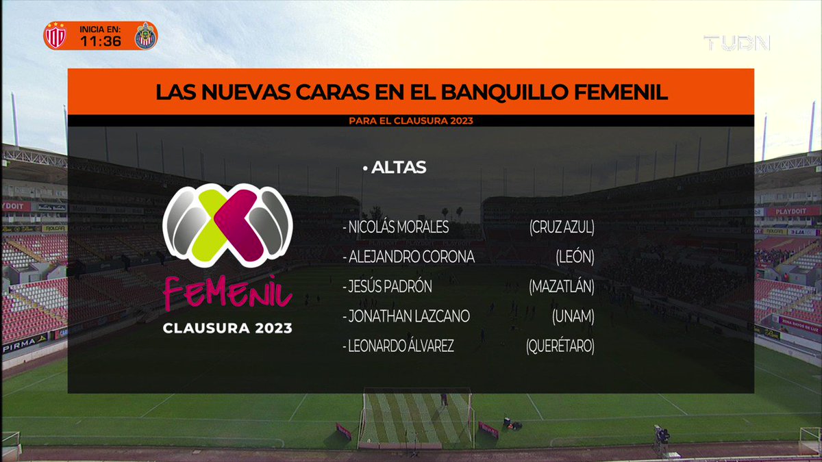 TUDN MEX on Twitter: TUDN MEX on Twitter: