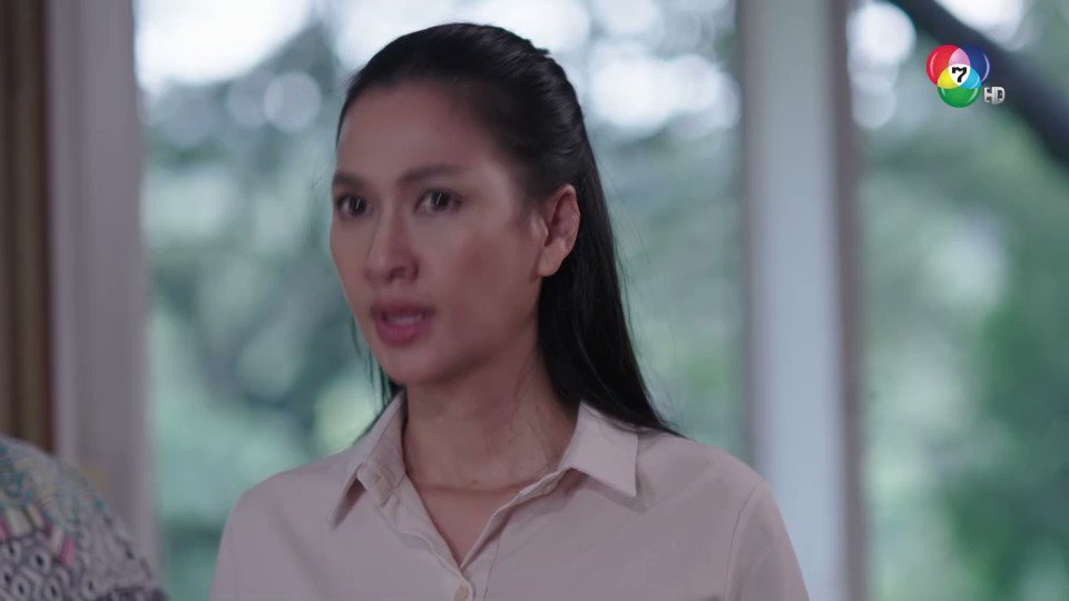 Ch7HD on Twitter: "จัดหนักอีกแล้ว เบา ๆ บ้างจ้าแม่ #ฮักหลายมายเลดี้EP2"