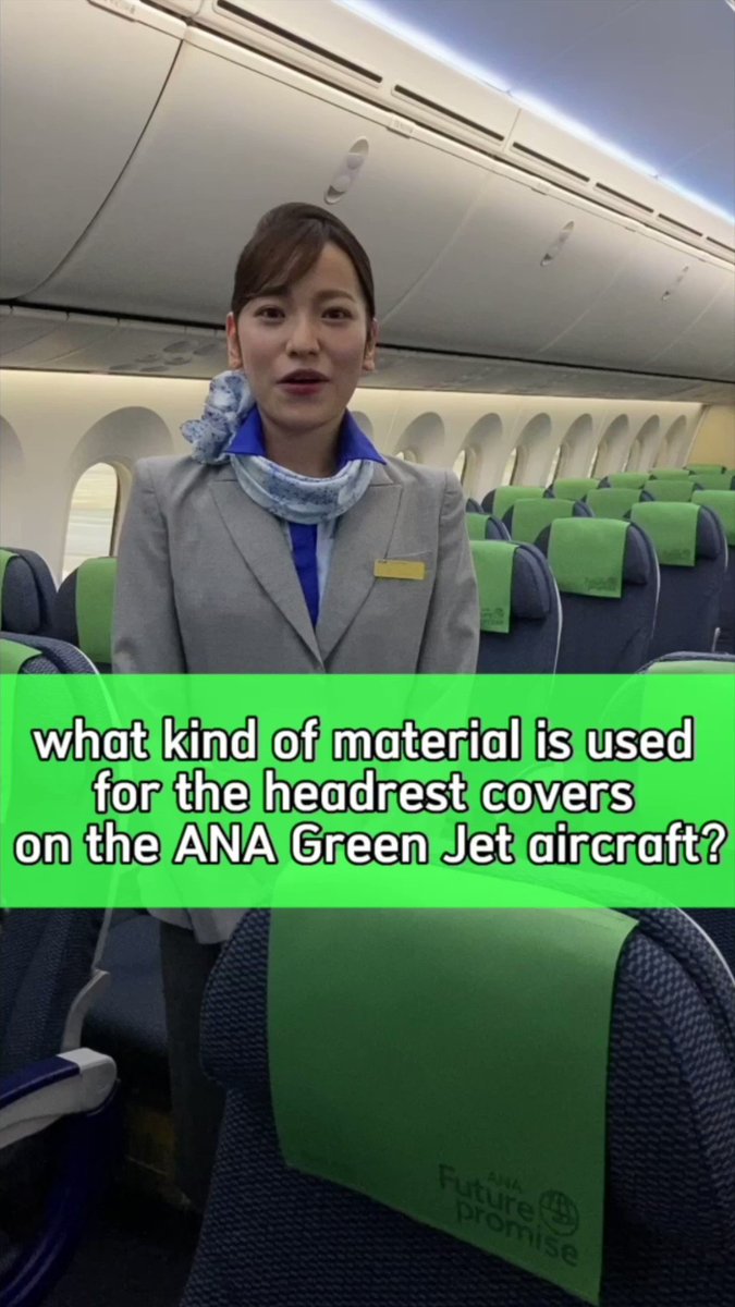 All Nippon Airways on Twitter: "Happy #InternationalDayofEducation. Find out what our ANA Green ...