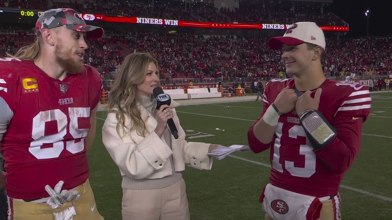 Erin Andrews on Twitter: Erin Andrews on Twitter: