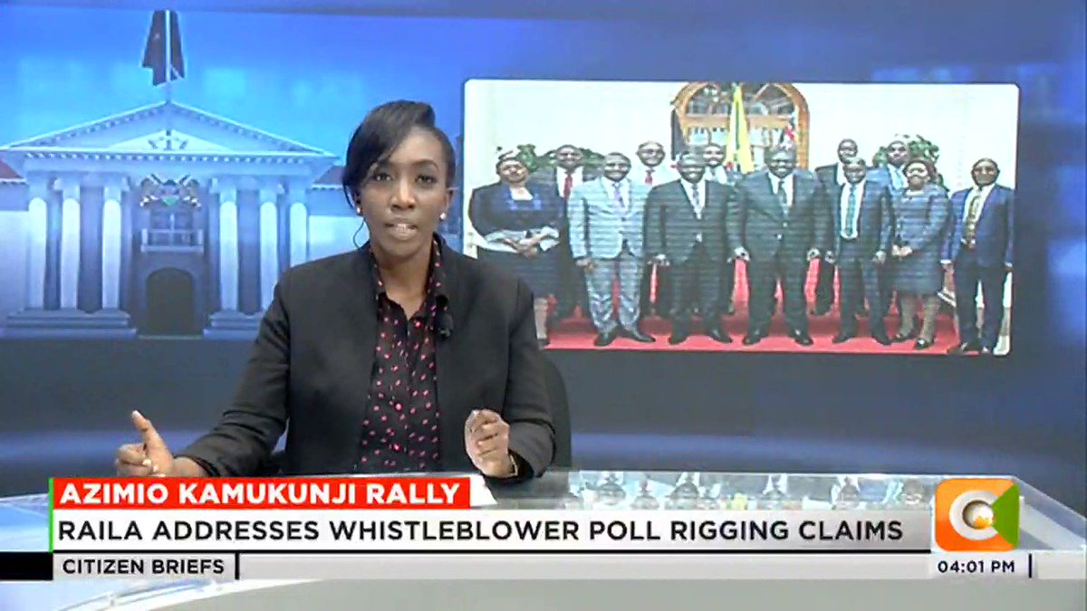 Citizen TV Kenya on Twitter: "Ruto Meets Jubilee MPs: President Ruto hosts Jubilee MPs at State ...