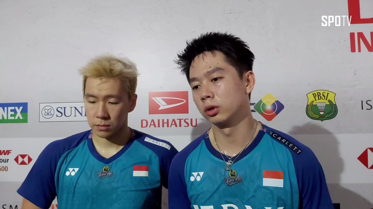 SPOTV Indonesia on Twitter: SPOTV Indonesia on Twitter: