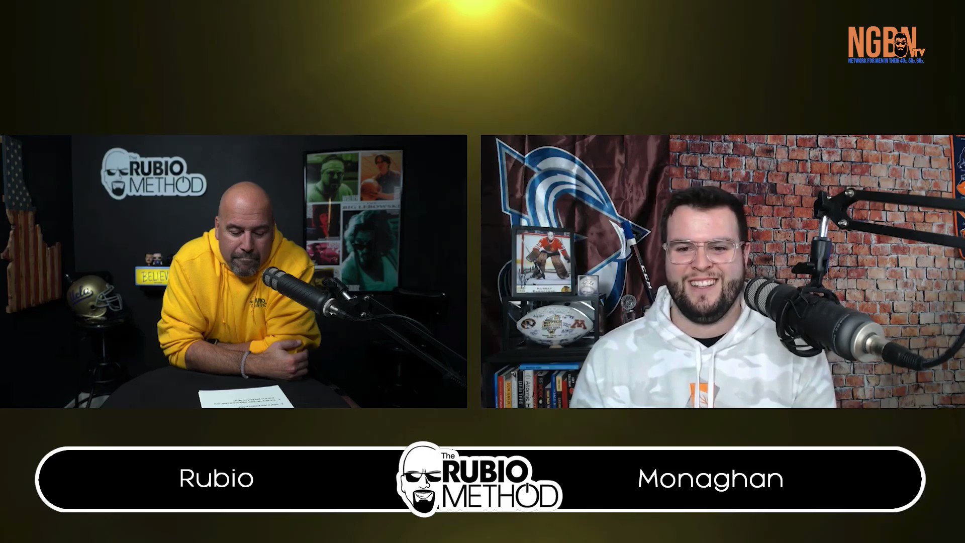 Rubio Long Snapping® (@TheChrisRubio) / Twitter