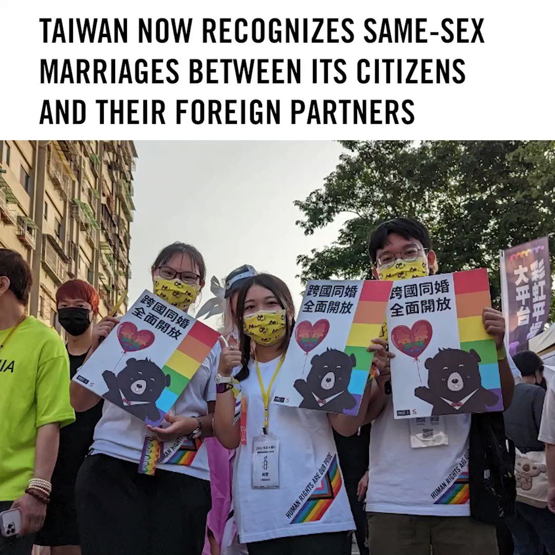 Amnesty International Usa On Twitter Same Sex Couples Can Now Marry