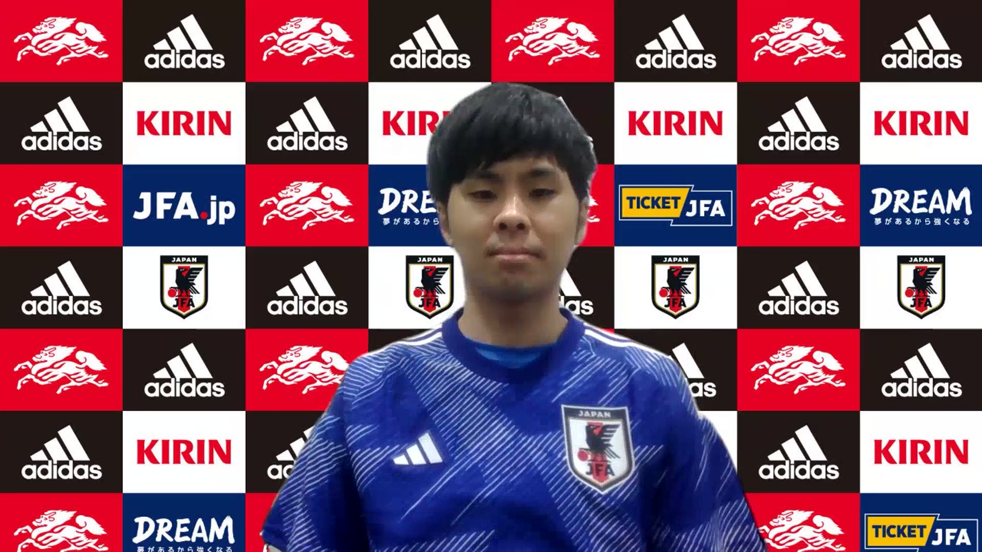 JFA eスポーツ・サッカー on Twitter: "続いて本日が誕生日の #サッカーe日本代表 #youxme 選手からのメッセージ🗣️ #FIFAe Nations Online ...