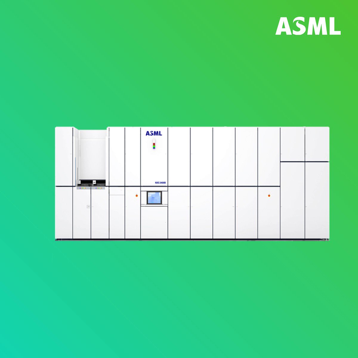 ASML on Twitter: "Did you know that the mirrors within the optical column of an EUV system have ...