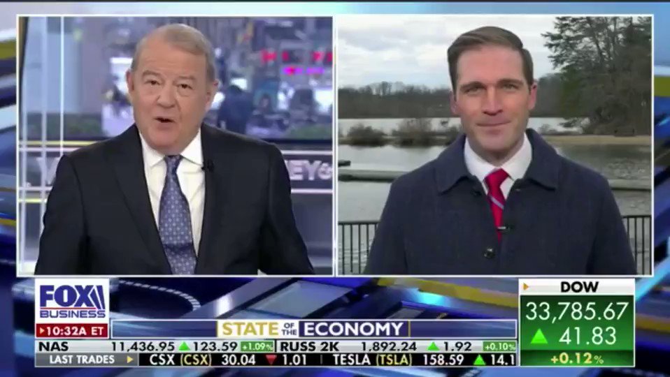 The Post Millennial on Twitter: "Matt Palumbo @MattPalumbo12 author of "The Man Behind the ...