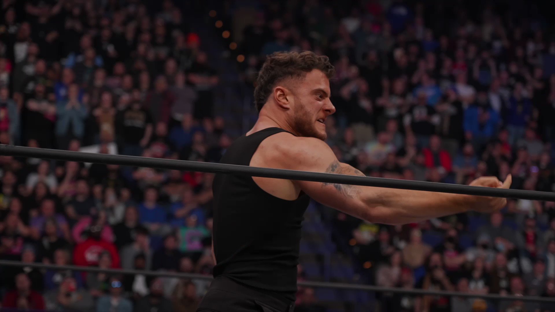 All Elite Wrestling on Twitter: "Watch Wednesday Night #AEWDynamite LIVE from Dayton, OH at 8pm ...