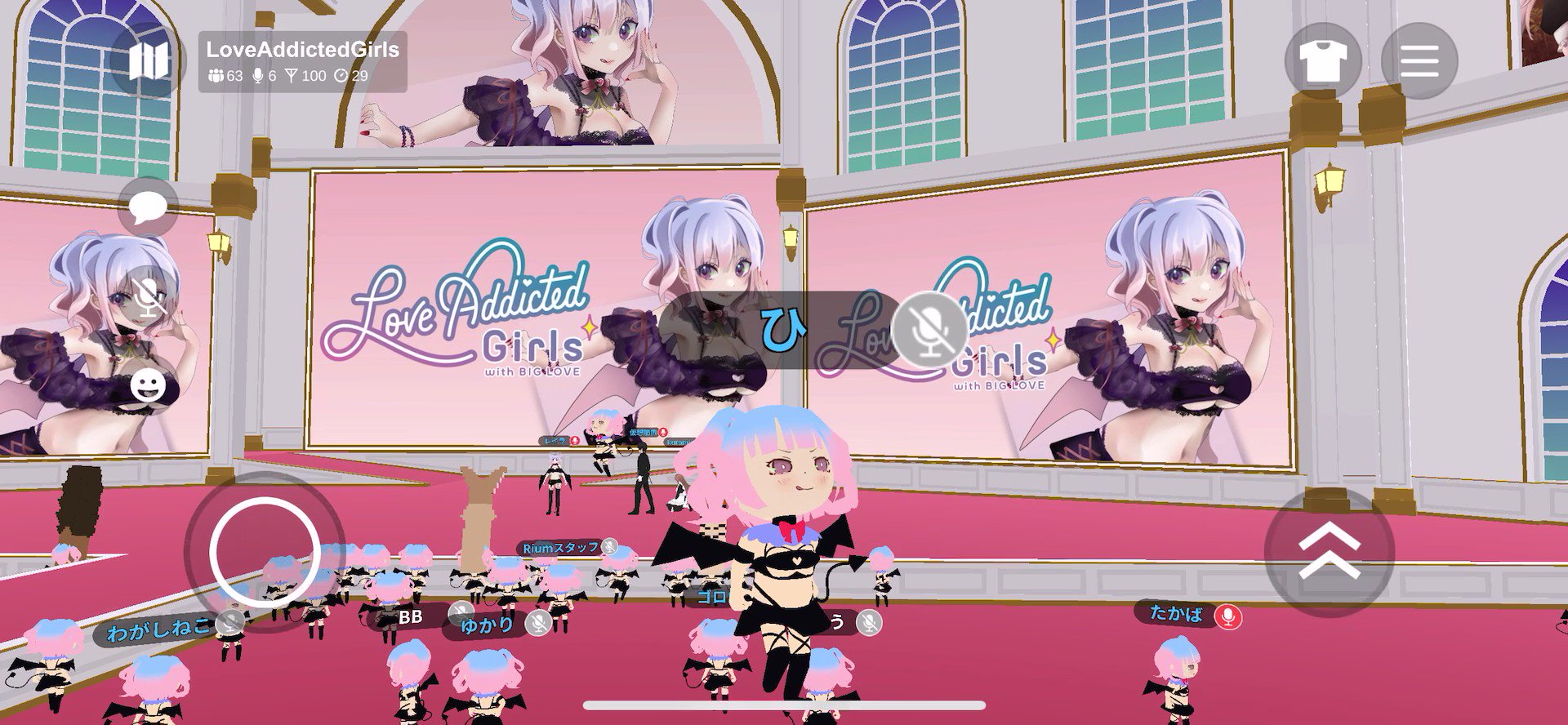 レイラ Layla💗LAG Vtuber/NFT発Vtuber (@Layla_LAG) / Twitter