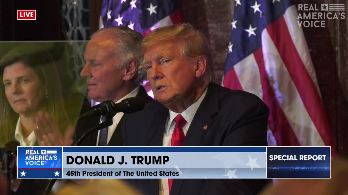 Gare Au Gorille 🦍🥕🥕 On Twitter Rt Electionwiz Trump “were Going