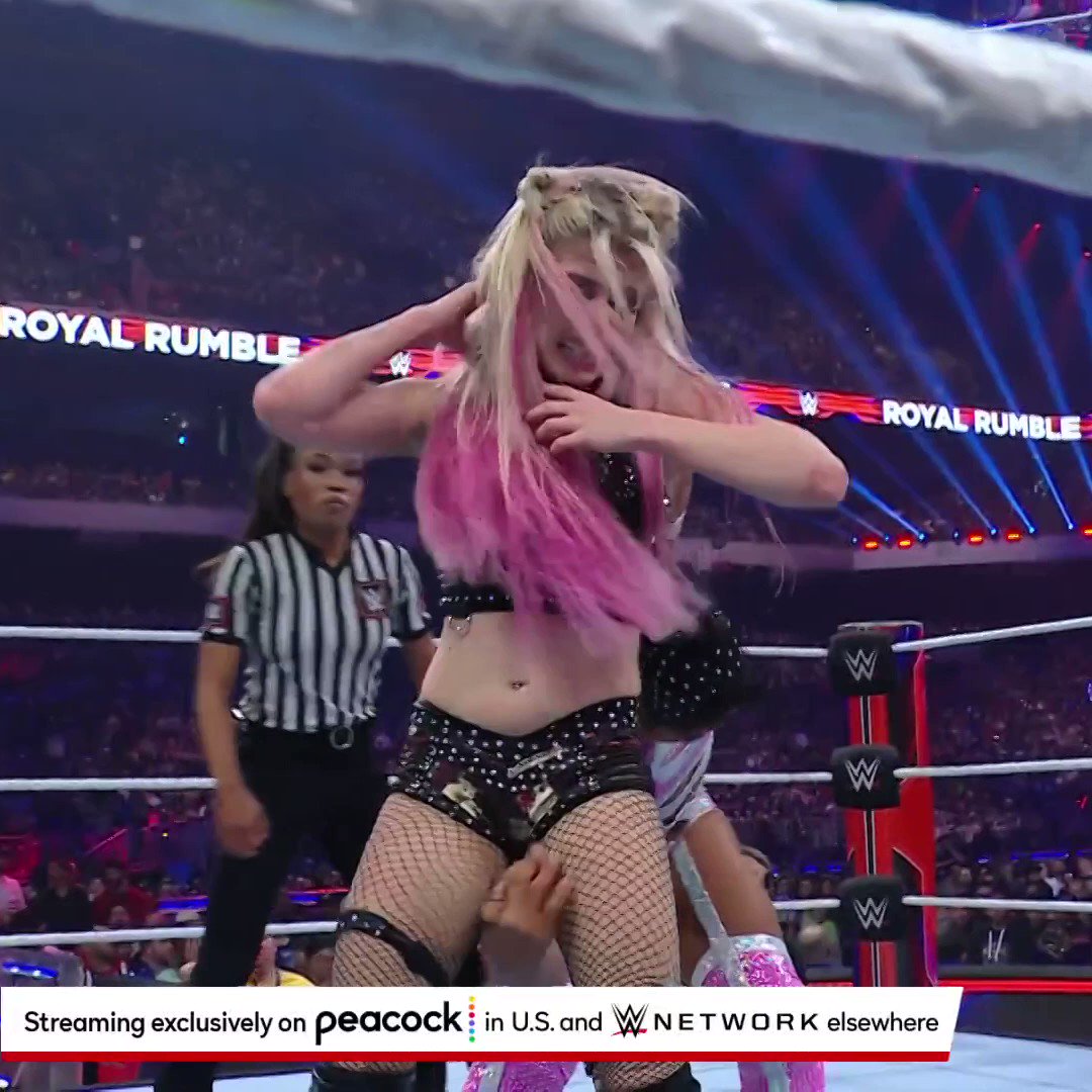 WWE on Twitter: WWE on Twitter: