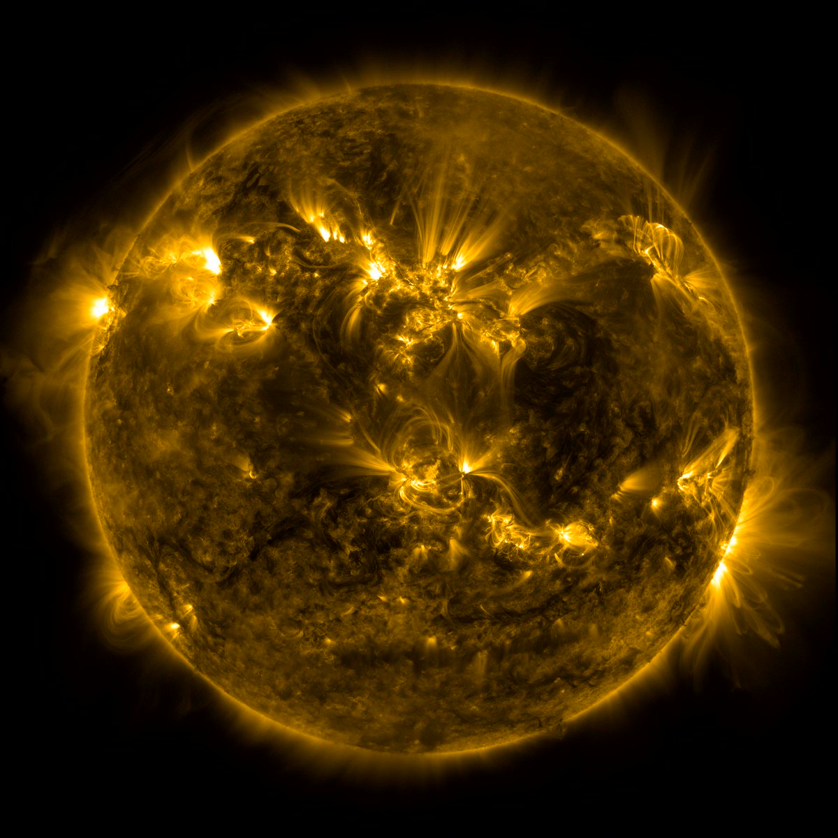 NASA Sun & Space on Twitter: "Happy #SunDay! In this week’s space ...