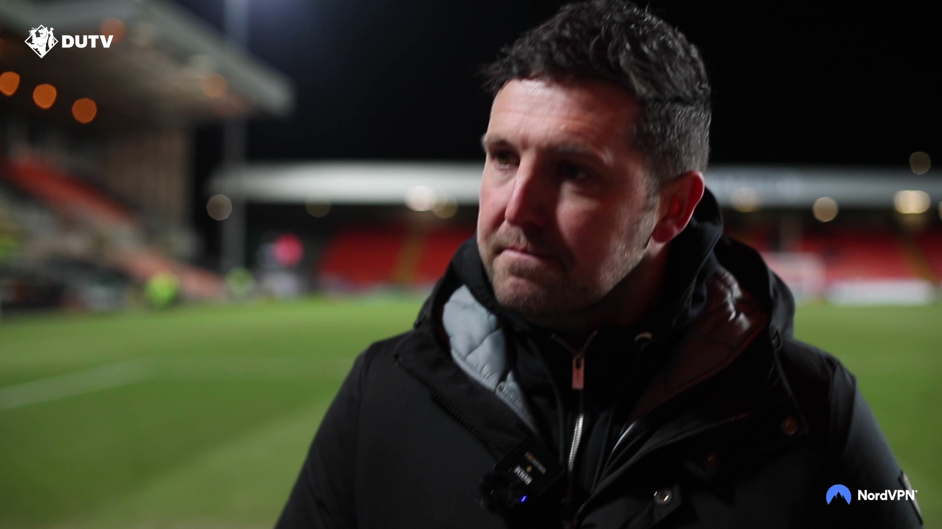 Dundee United FC on Twitter: "Liam Fox gives his reaction to this afternoon's 2-0 defeat against ...