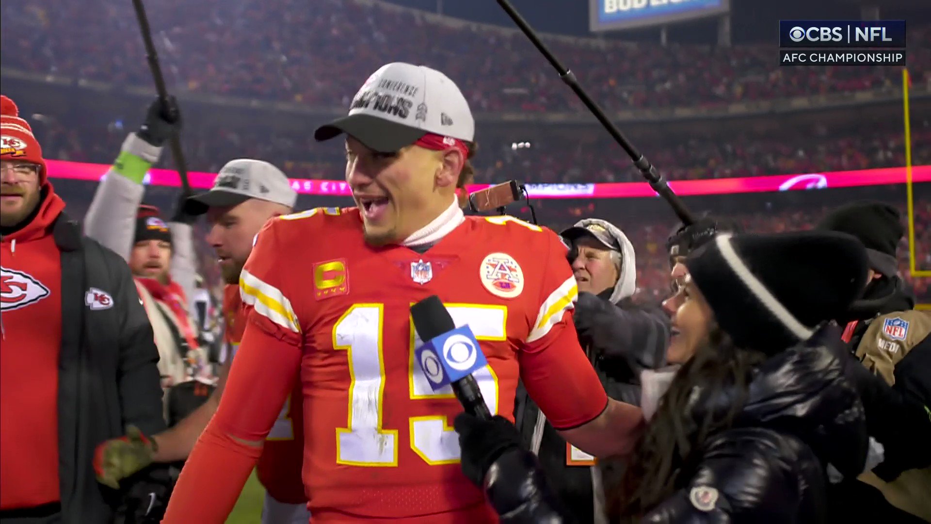 NFL on Twitter: NFL on Twitter: