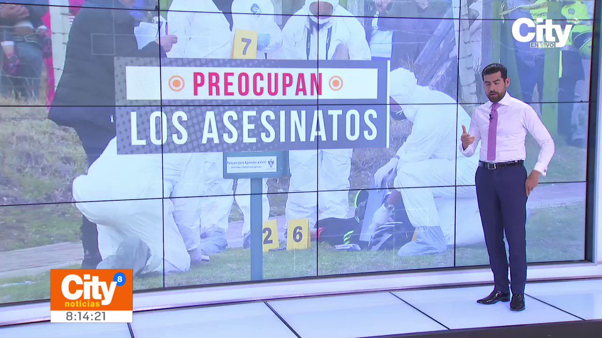 Canal Citytv On Twitter Citynoticias Mujer Denuncia Amenazas Por