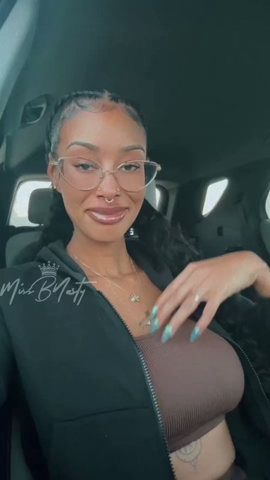 TW Pornstars - Miss B. Nasty 👑. Pictures and videos from Twitter. Page 2