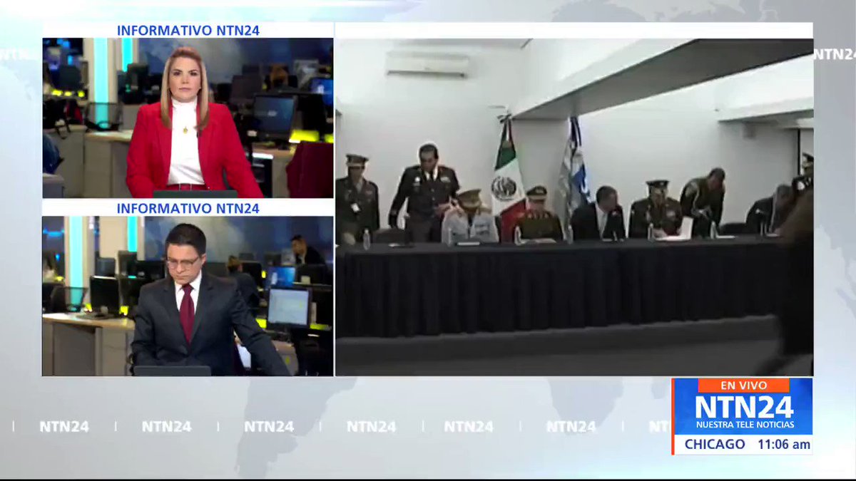 Continúa la presentación de evidencias y testigos en el juicio por ... Continúa la presentación de evidencias y testigos en el juicio por ...