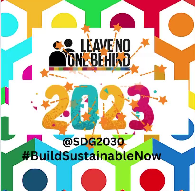 DOSM on Twitter: "RT @SDG2030: #BuildBackSustainable #SDGs 💸No poverty 🍲No hunger 🏥Health 📚 ...