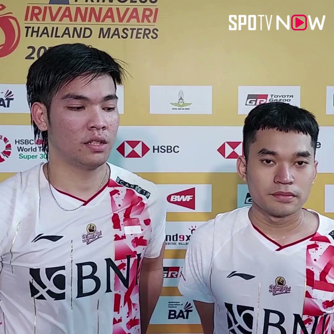 SPOTV Indonesia on Twitter: SPOTV Indonesia on Twitter: