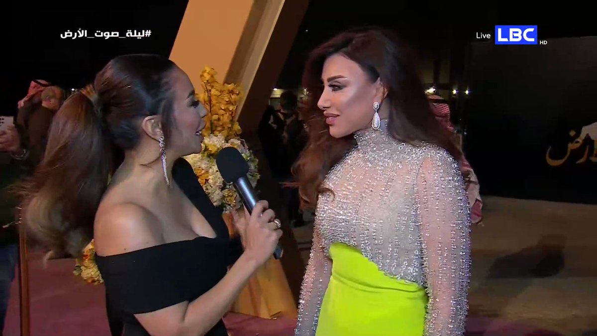 Najwa Karam on Twitter: Najwa Karam on Twitter: