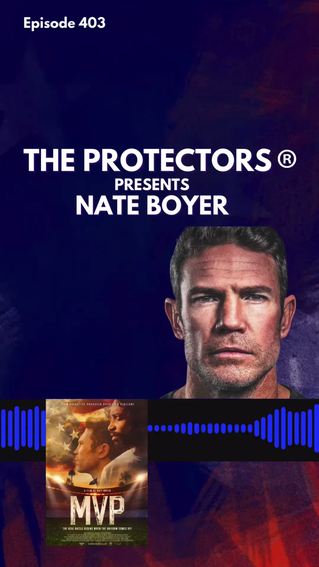 DRJasonPiccolo on Twitter: "Out now on all major podcast platforms! Nate Boyer joined The ...