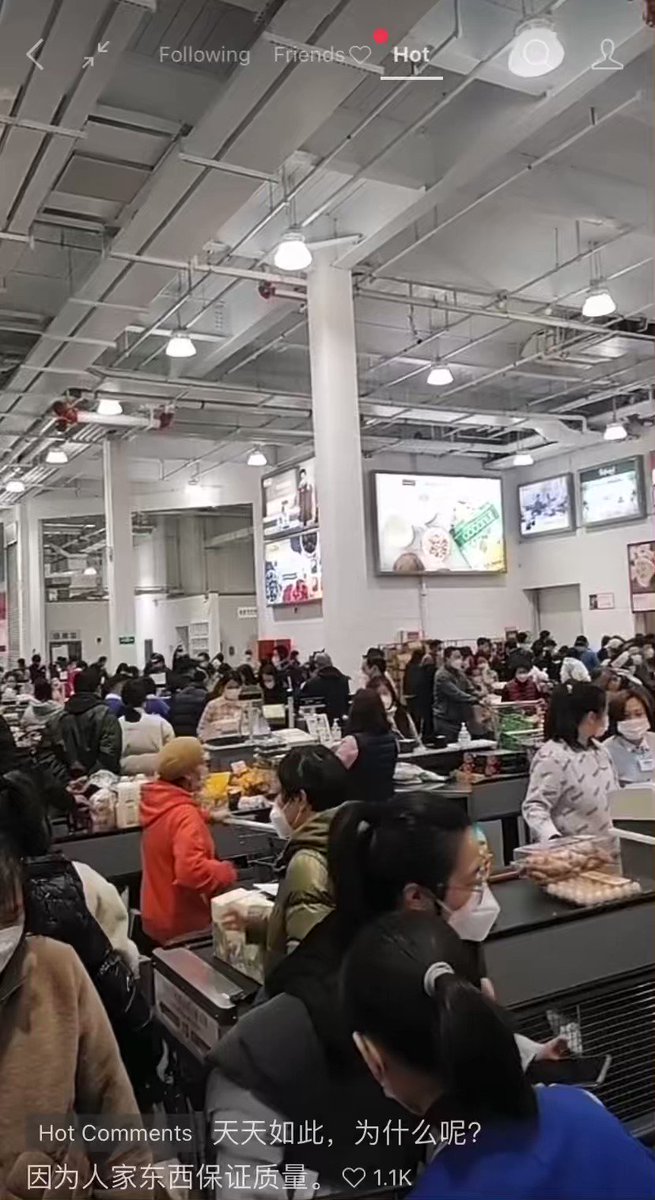 Stuart Alan Becker On Twitter Rt Ray4tesla This Is How Costco Is