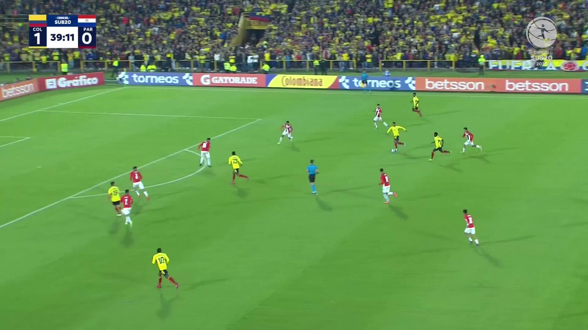 CONMEBOL.com on Twitter: CONMEBOL.com on Twitter: