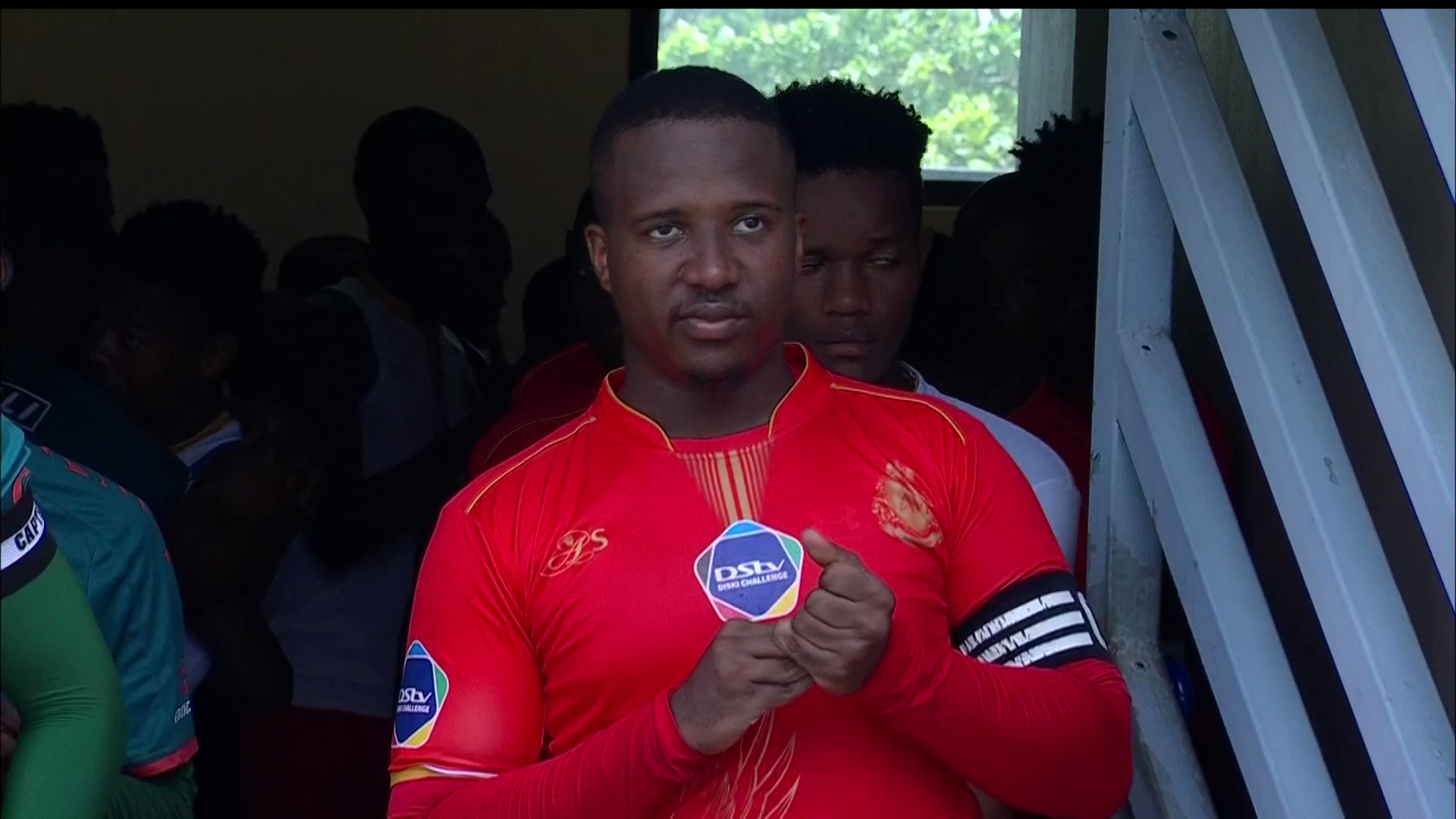 Engineer Matšhela Koko, MBL on Twitter: "This here is disrespectful to football in South Africa ...